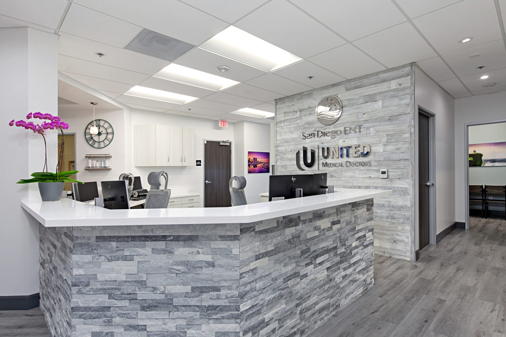 About Your Visit | San Diego ENT